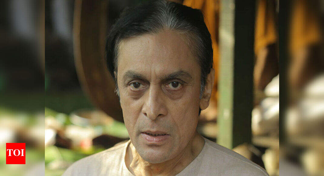 Subhasish speaks on Chinmoy Roy's importance in his career | Bengali ...