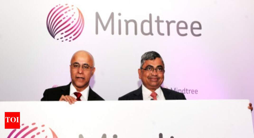 L&T Mindtree hostile takeover: Mindtree promoters vow to oppose hostile ...
