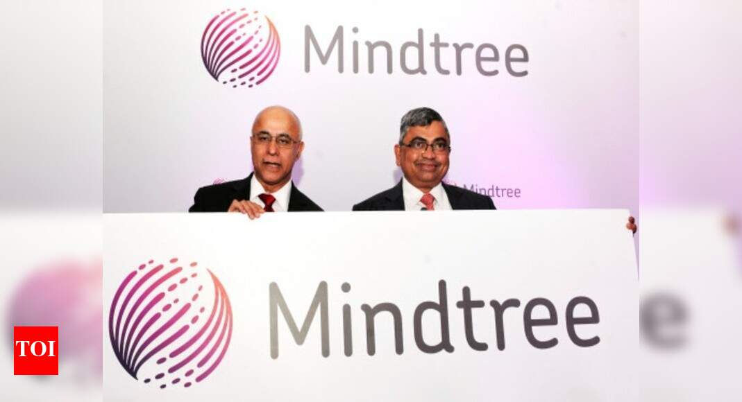 L&T Mindtree hostile takeover: Mindtree promoters vow to oppose hostile ...