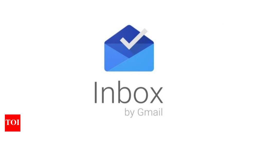 Gmail App: Google to shut down this email service on April 2 - Times of ...