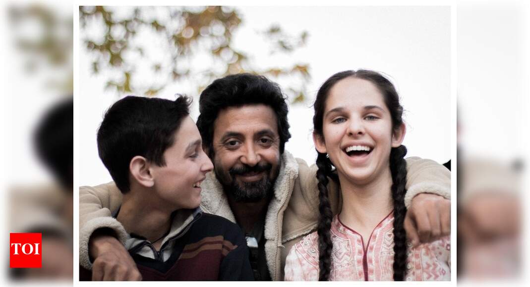 'No Fathers In Kashmir' trailer: Ashvin Kumar set to present a gripping ...