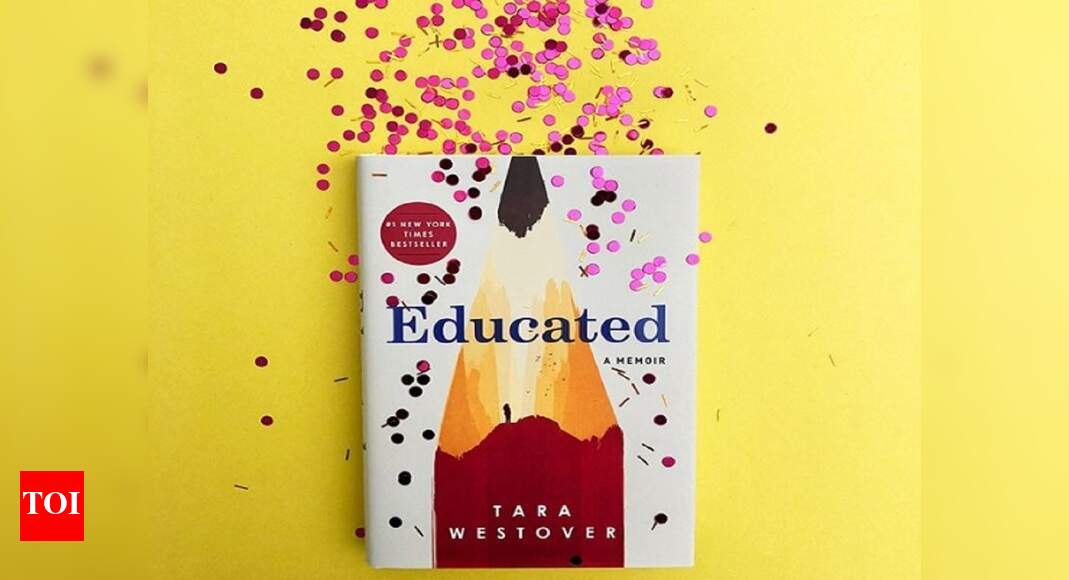 Micro review: 'Educated' by Tara Westover is a heart-touching and ...