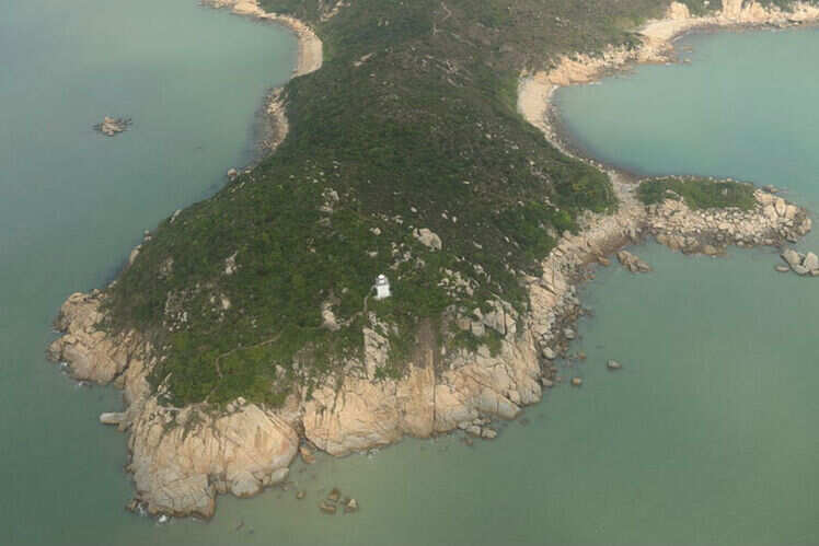 Top 5 spots to relax amidst nature in Hong Kong | Times of India Travel