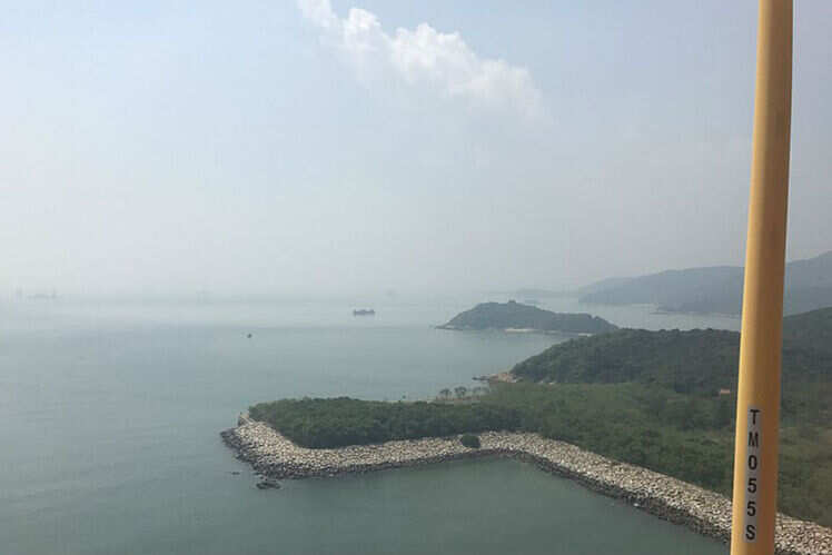 Top 5 spots to relax amidst nature in Hong Kong | Times of India Travel