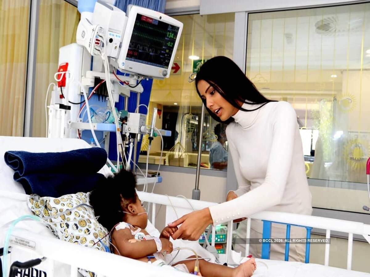 Miss South Africa Tamaryn Green returns to her medical studies