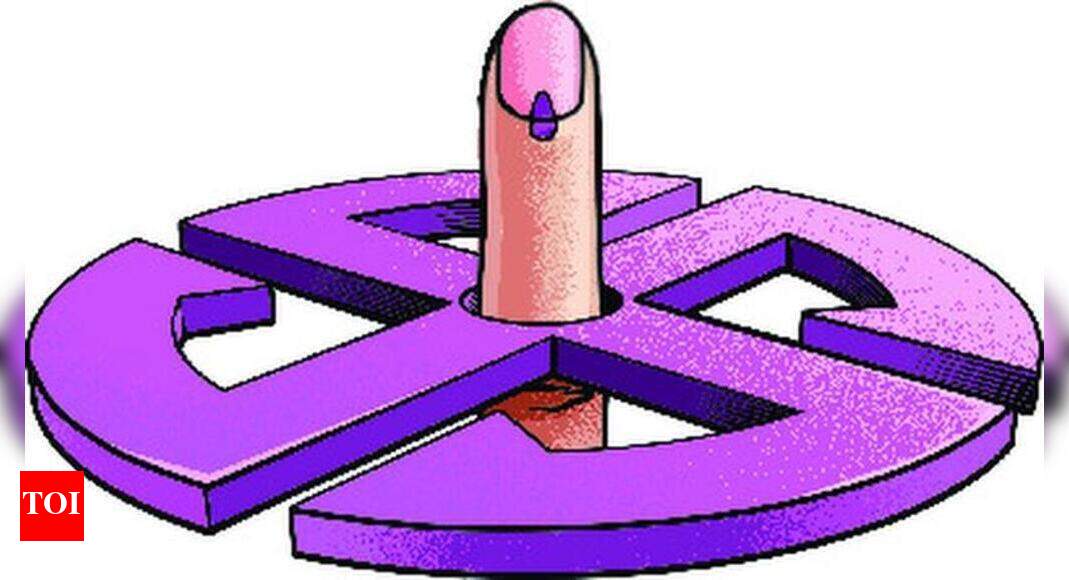 HC STAYS KATOL ASSEMBLY BYPOLL | Nagpur News - Times of India