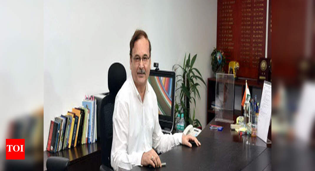 D K Jain to be on Lokpal panel, bureaucratic reshuffle on cards ...