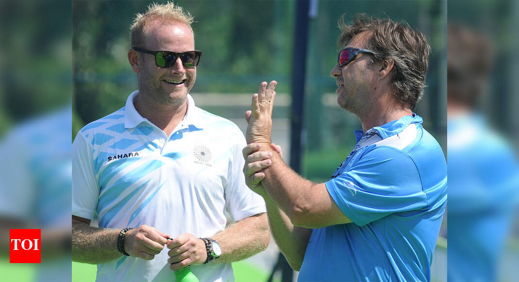 SAI introduces bizarre media gag on foreign coaches, faces opposition ...