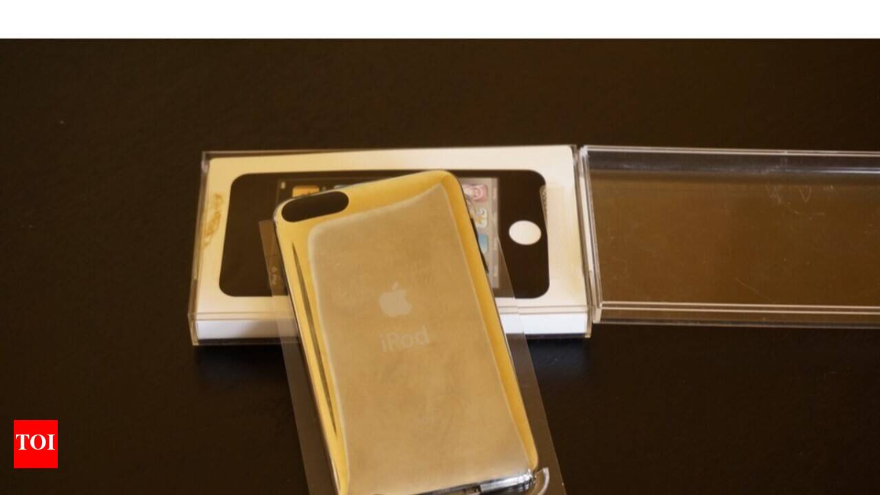 New Ipod Touch 2024 Release Date