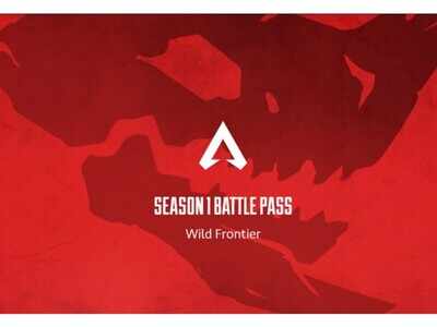 Apex Legends Season 1: Apex Legends Season 1 patch notes: Details ...