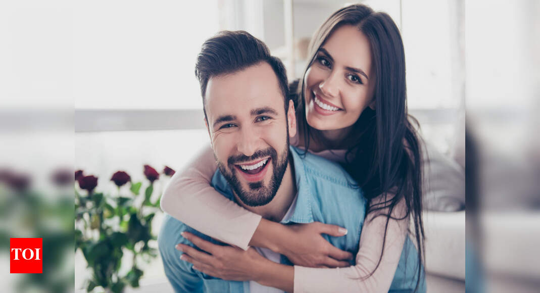 6 relationship trends that are taking us by surprise - The Times of India