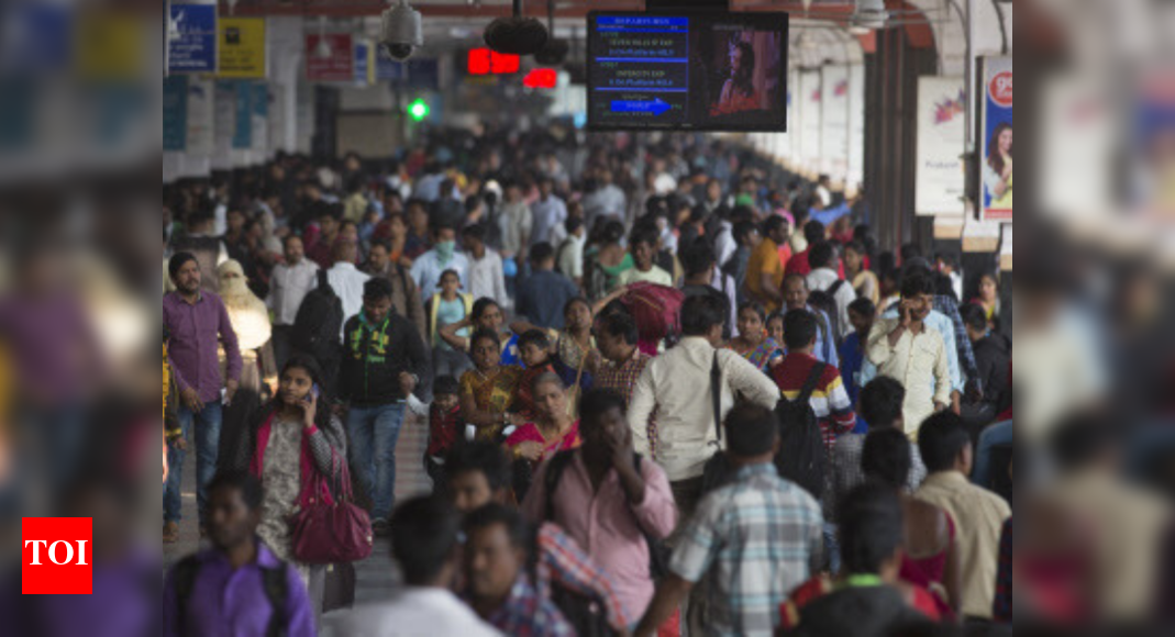 India's loses 7 spots in global list of happiest nations, ranks 140th ...