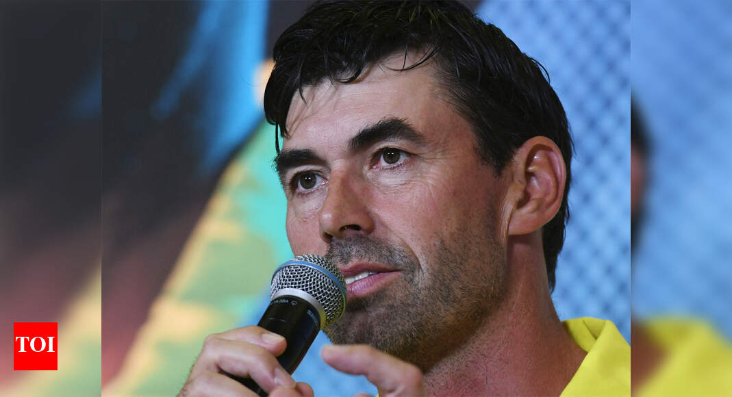 No compromise in competitive spirit: Fleming | Cricket News - Times of ...