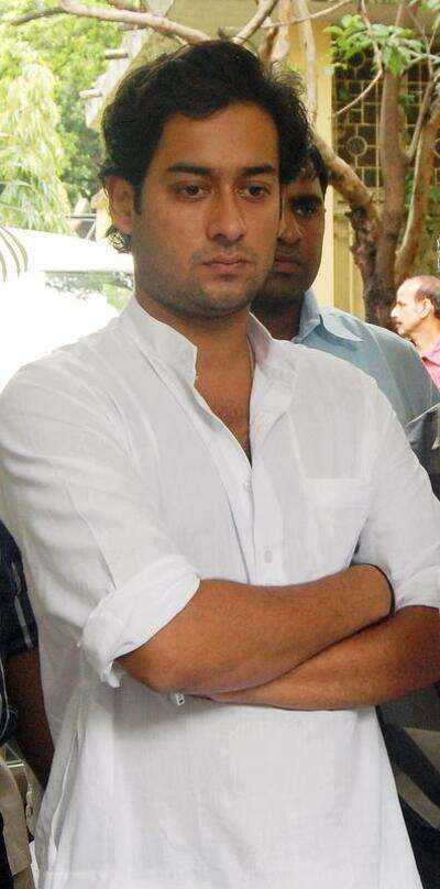 Indore’s cleanliness model to be adopted across MP, says Jaivardhan ...