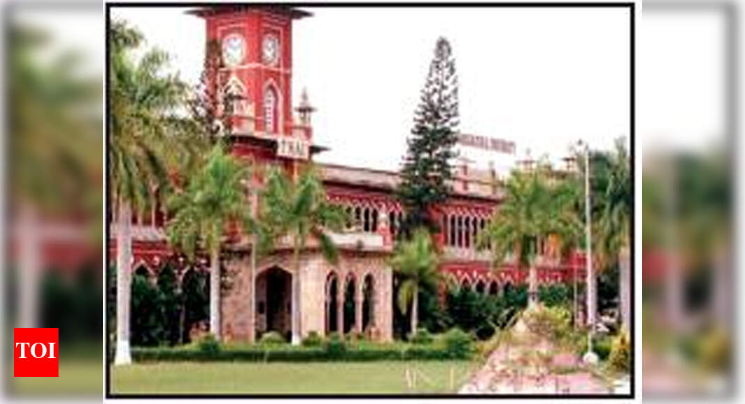 TNAU eyes better global ranking by wooing more foreign students ...