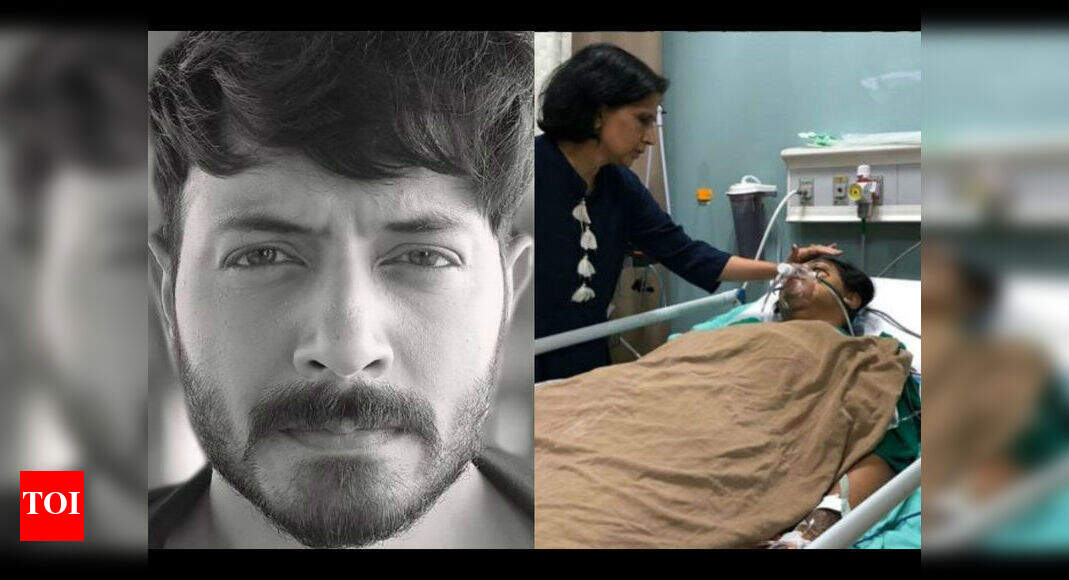 After cancer scare, Bigg Boss Telugu 2 winner Kaushal Manda gives an ...