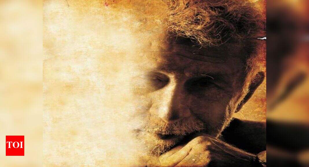 Naseeruddin Shah is back in Bengaluru with his play 'The Father ...