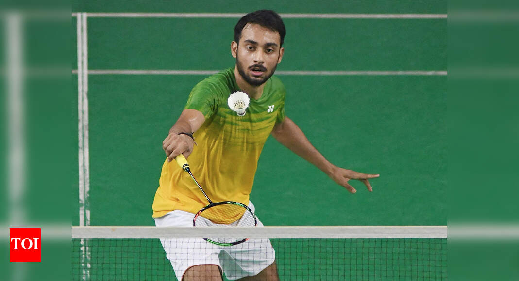 India out of Asia Mixed Team Badminton Championships | Badminton News ...