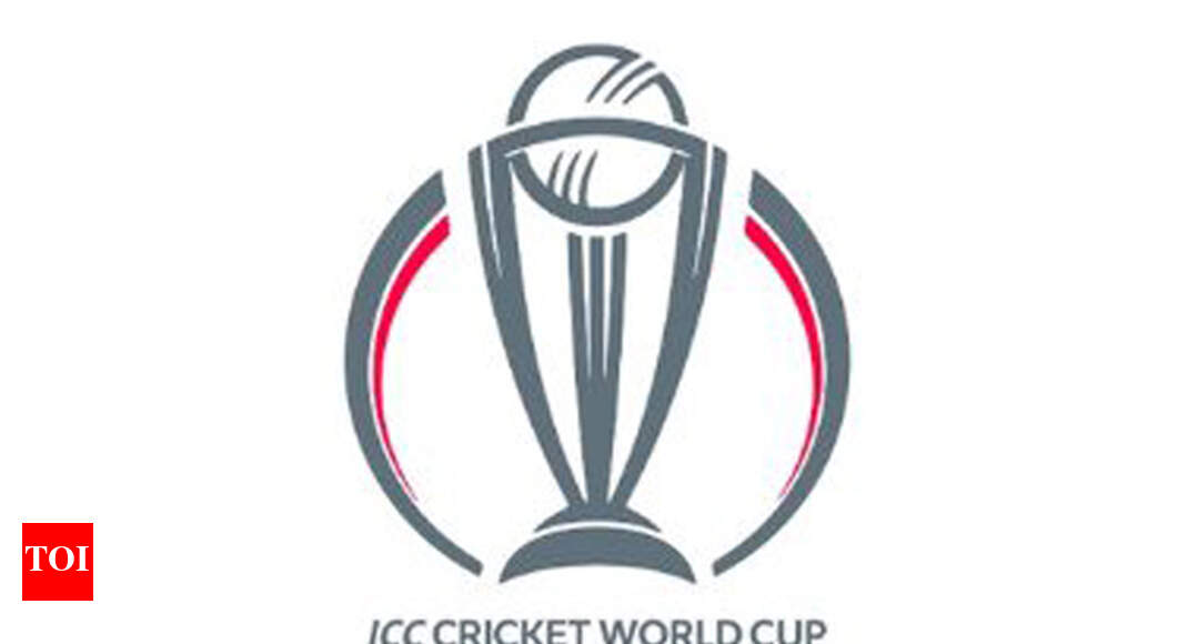 ICC World Cup tickets back on sale | Cricket News - Times of India