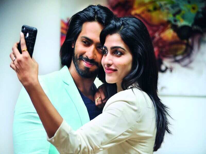 ‘Udgharsha will intrigue audiences from start to finish’ | Kannada ...