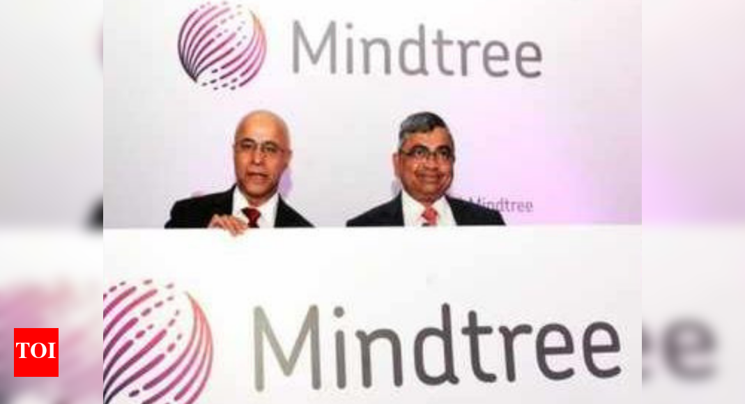 Mindtree board to meet again on March 26 - Times of India