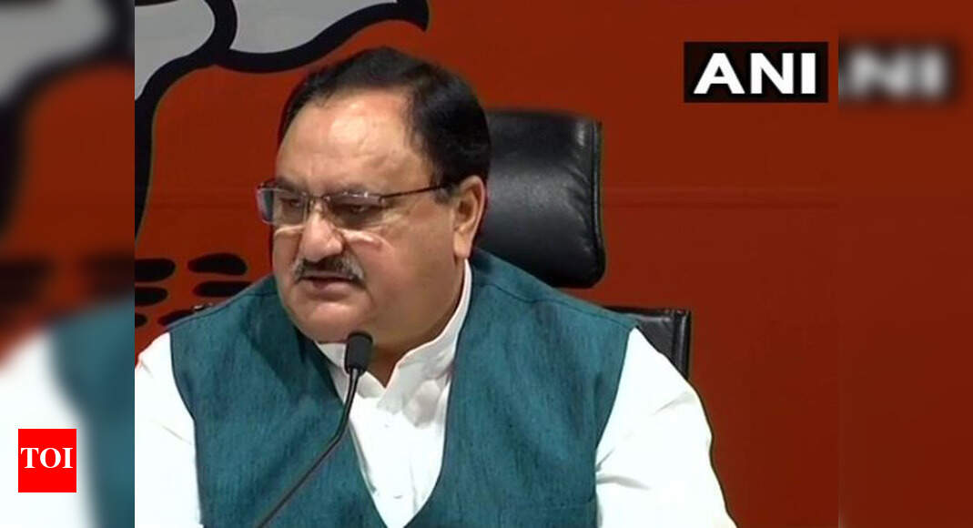 Lok Sabha polls 2019: BJP drops Union minister; names four new faces from Chhattisgarh in first ...