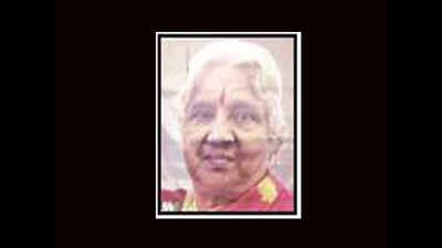 Moneylender strangled, gold missing | Navi Mumbai News - Times of India