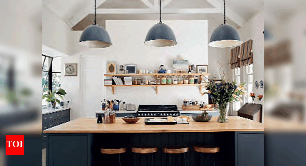 What’s cooking? - Times of India