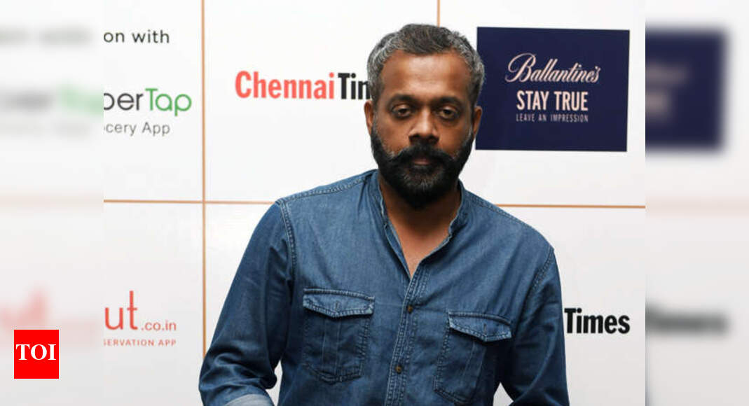 Is GVM Dhruv’s father in Aditya Varma? | Tamil Movie News - Times of India