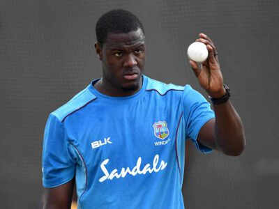 West Indies good tournament team, don't write us off: Carlos Brathwaite ...