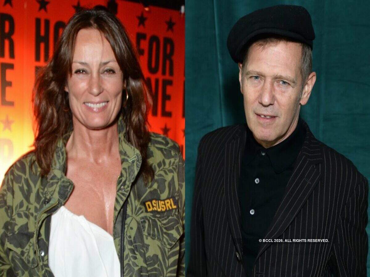 Model loses divorce battle worth £5m