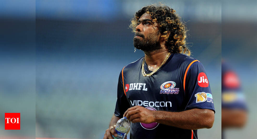 IPL 2019: Lasith Malinga to miss Mumbai Indians' first six matches ...