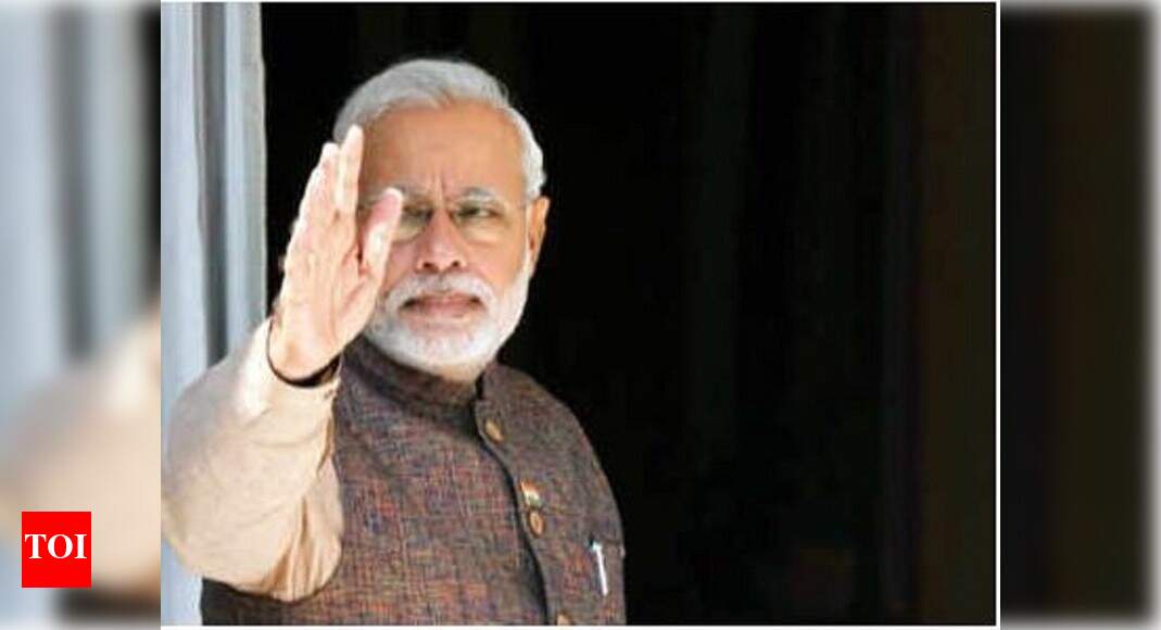 Confirm if Narendra Modi exchanged greetings with Imran on Pakistan's ...