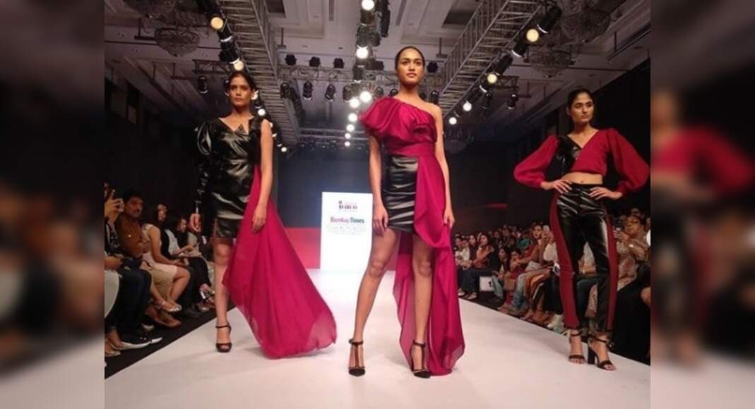 Day 1 of Bombay Times Fashion Week: First day grand show - Misskyra.com