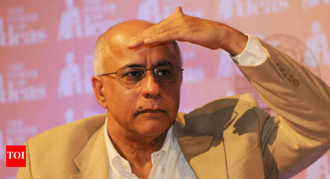 L&T bid: Mindtree founder says 'offered huge bags of money' to give ...