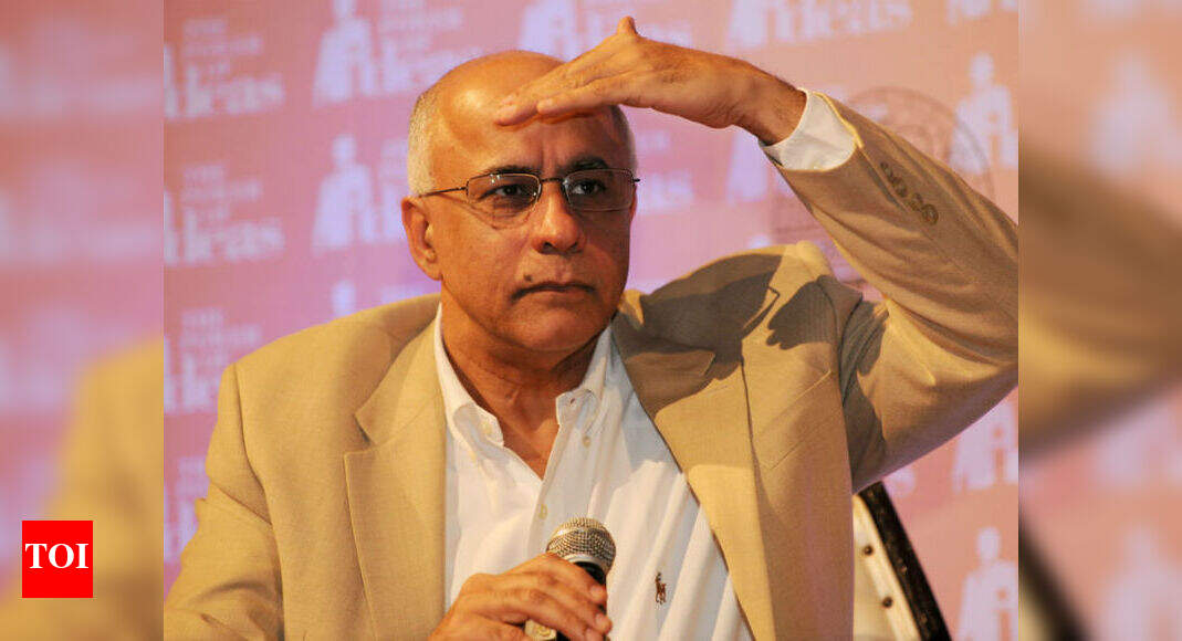 L&T bid: Mindtree founder says 'offered huge bags of money' to give ...