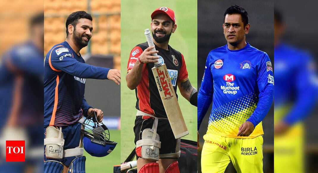 IPL 2019: IPL 2019 teams strength, weakness, players list and analysis ...