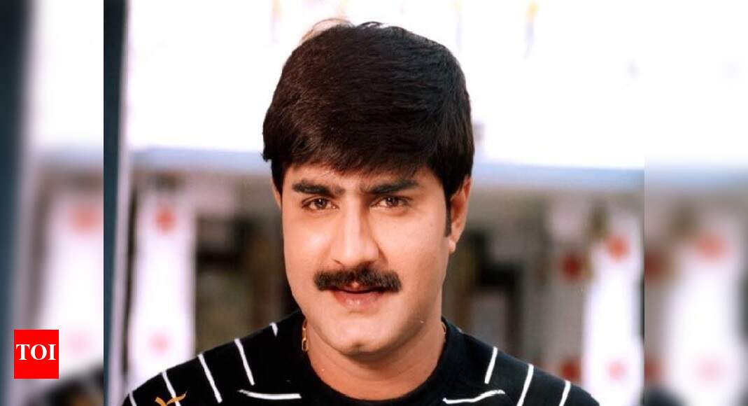 Happy Birthday Srikanth: Six films of the actor you can’t miss | Telugu ...