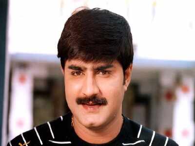 Telugu Actor Srikanth