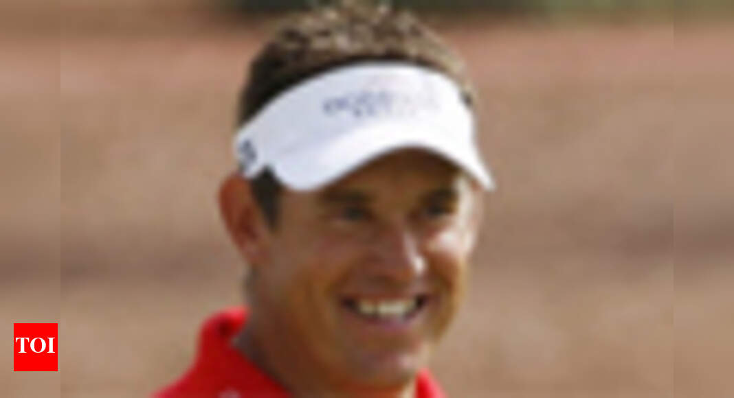 Enough role models in India for golf to thrive: Westwood | Golf News ...