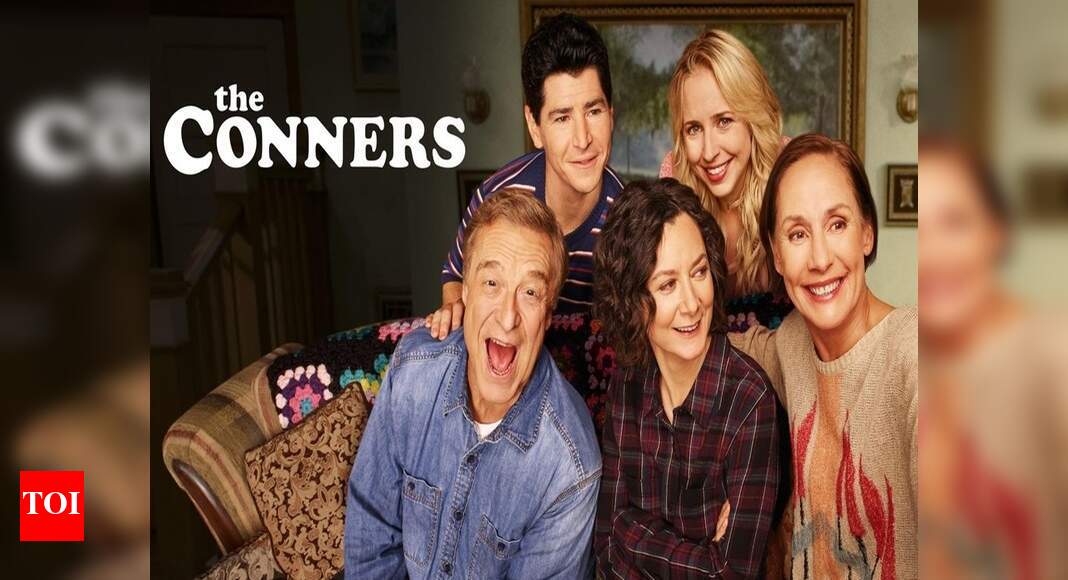 'The Conners' renewed for second season - Times of India