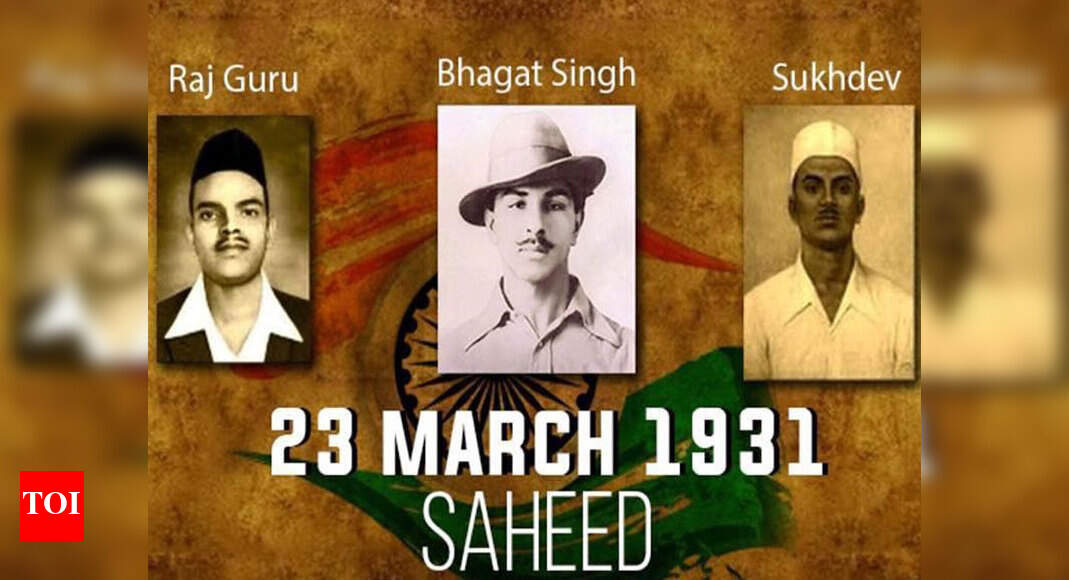 Martyrs’ Day: Diljit Dosanjh, Gippy Grewal, Sonam Bajwa and others pay ...