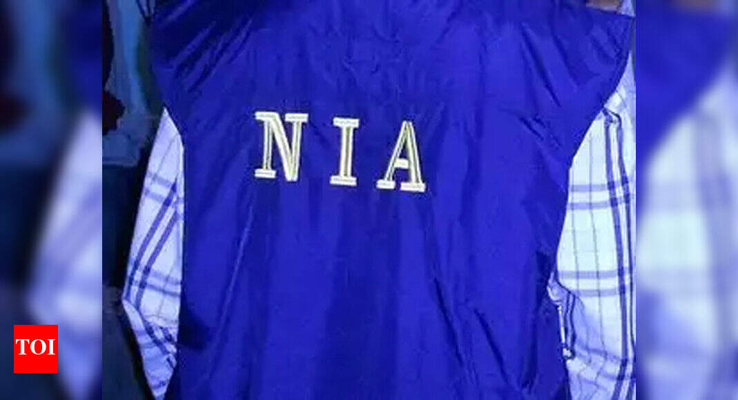 NIA recruitment 2019: Apply for 62 Inspector & SI posts on deputation ...