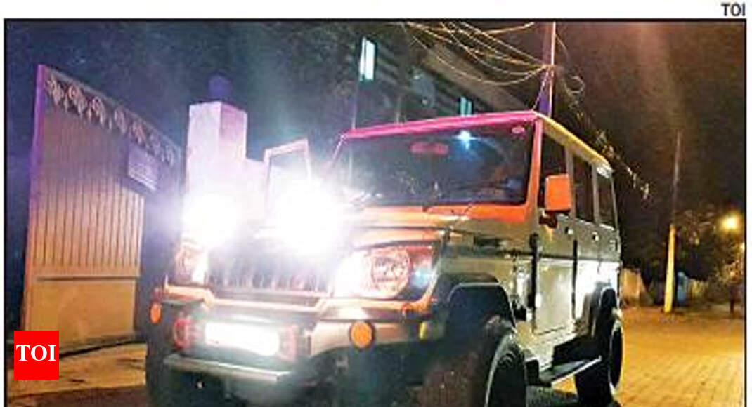 MVD's 'Freaken' drive to get altered vehicles off roads | Kochi News ...