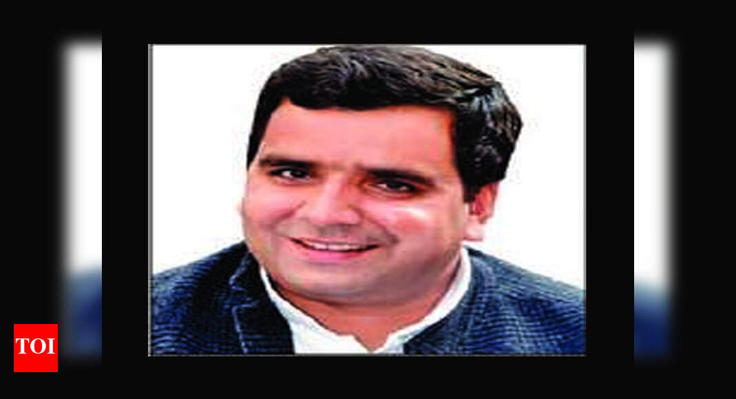 SP leader lodges plaint after letter claims Dharmendra replaced from ...