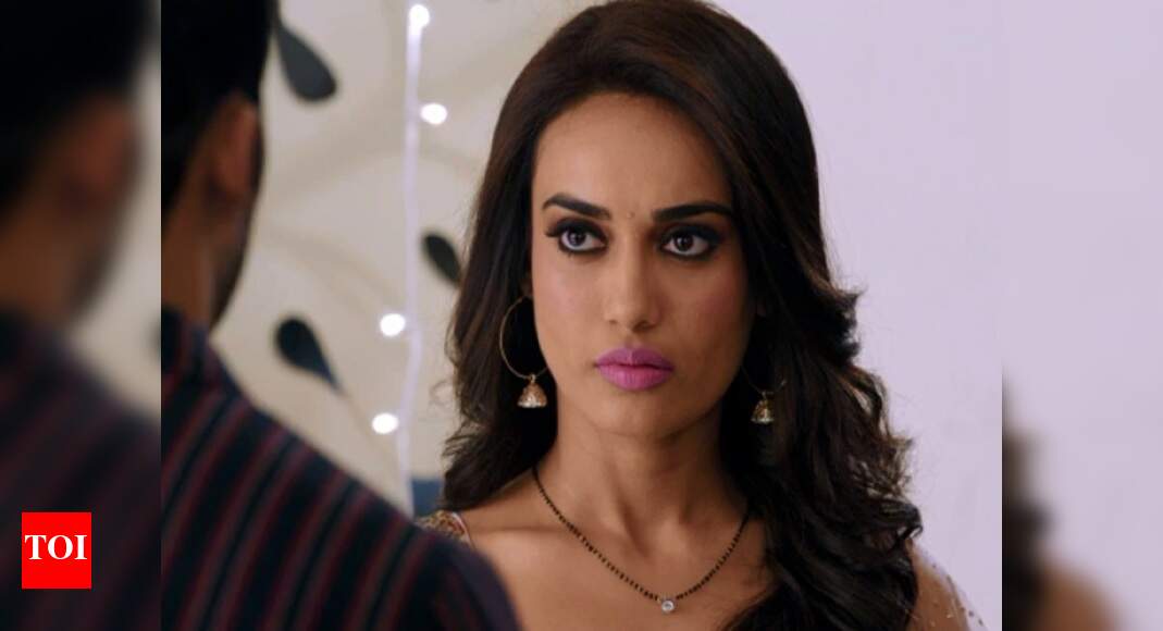 Naagin 3 written update, March 23, 2019: Bela decides to find out ...