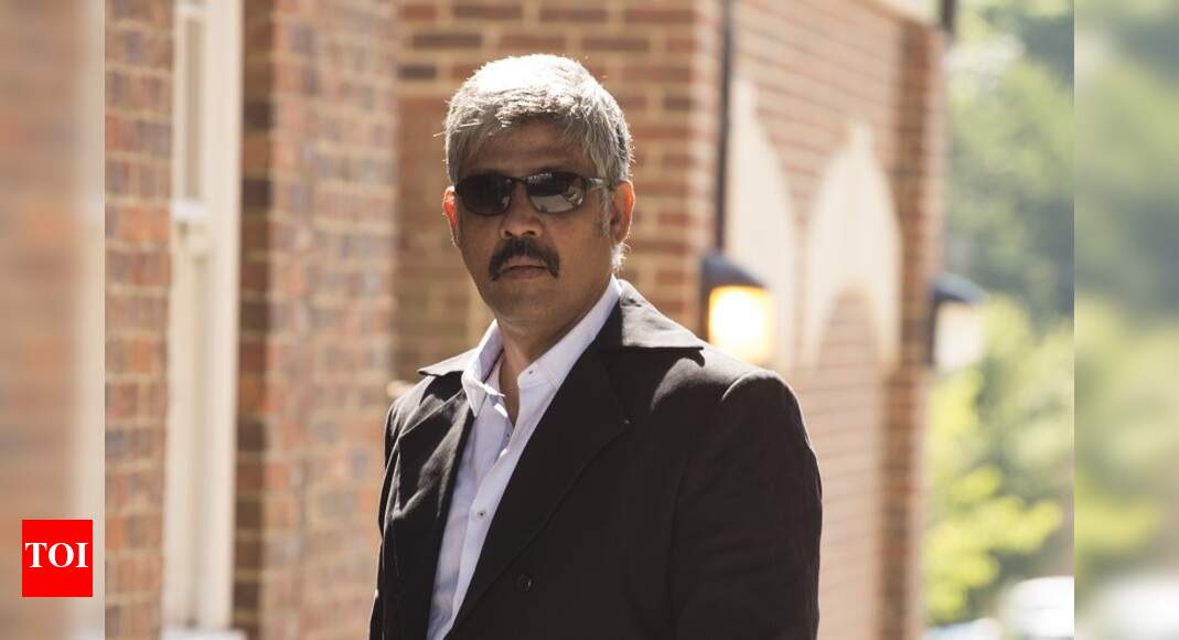Sampath Raj: The surprise element in my role drew me to Londonalli ...