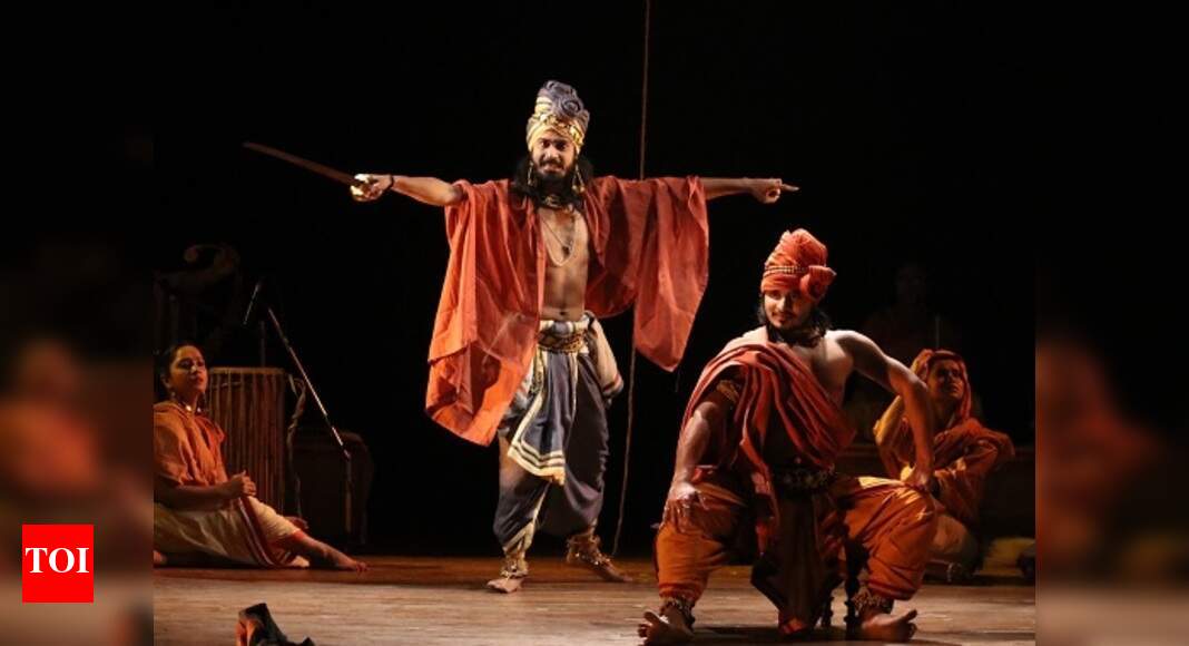 A symphony of dance, music and ancient cultural tradition | Events ...