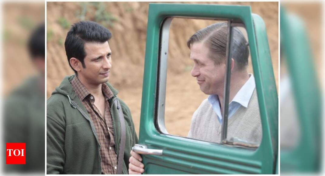 The gripping tale of Graham Staines | Hindi Movie News - Times of India