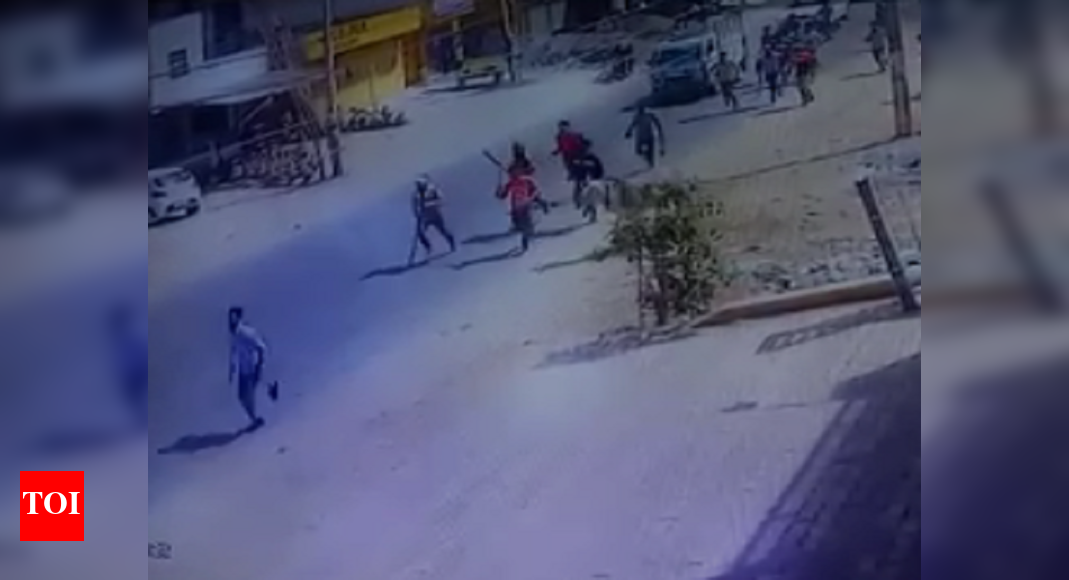 20 booked for clash between two groups in Samana | Ludhiana News ...